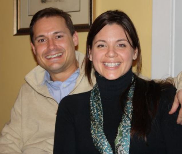 Amanda Doyle Wiki, Biography, Husband, Kids, Family, Net Worth ...