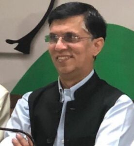 Pawan Khera Biography, Wiki, Age, Wife, Congress, Kids, Education, Net ...