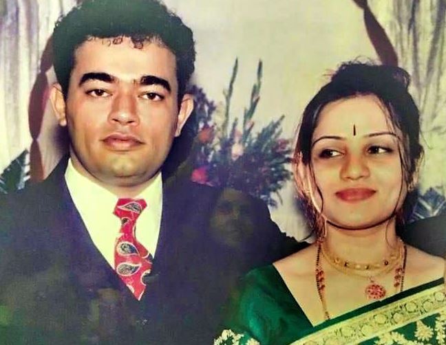 Munish Moudgil (IAS) Wiki, Biography, Wife, Kids, Family, Education ...