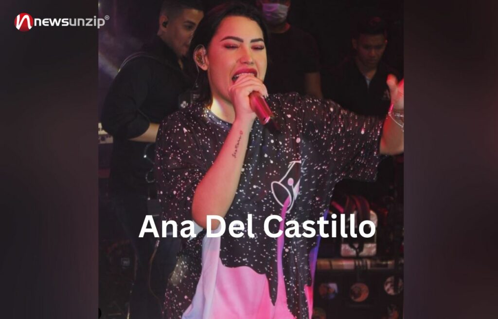 Ana Del Castillo: Wiki, Biography, Age, Parents, Boyfriend, Height, Net ...