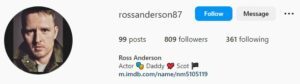 Who is Ross Anderson? Wiki, Net Worth, Family & Facts About Claudie ...