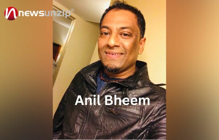 Anil Bheem Wiki, Age, Wife, Net Worth, Children, Family, Biography & More
