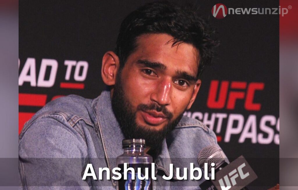 Anshul Jubli Height, Age, Net Worth, Bio, Net worth, Wife, Family ...