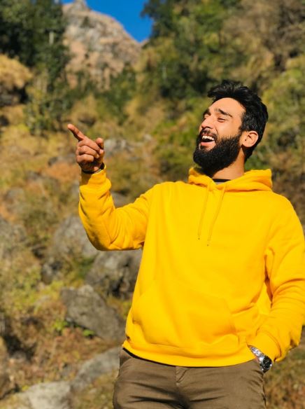 Anshul Jubli Height, Age, Net Worth, Bio, Net worth, Wife, Family ...