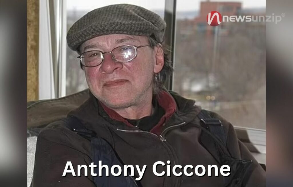 Who was Anthony Ciccone? Meet Madonna's Brother, Wiki, Wife, Family ...