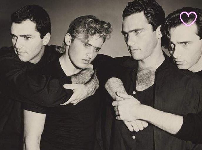Who was Anthony Ciccone? Meet Madonna's Brother, Wiki, Wife, Family ...