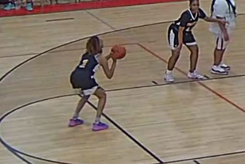 Who is Arlisha Boykins? Wiki, Age, Height, Parents, Net Worth ...