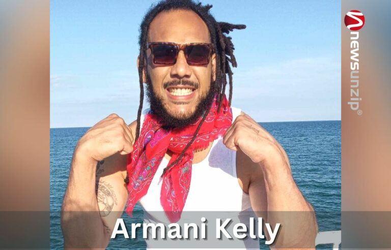 Armani Kelly (Rapper) Wiki, Biography, Wife, Age, Family, Death Cause ...