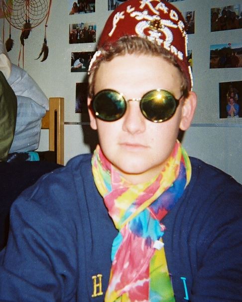 Who was Austin Majors? Wiki, Age, Parents, Girlfriend, Net Worth, Death ...