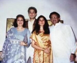 Bilal Musharraf Wiki (Pervez Musharraf’s Son) Age, Net Worth, Wife ...