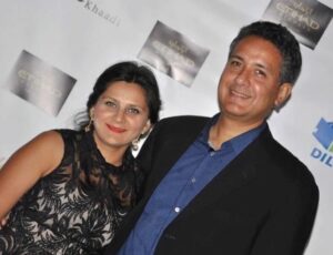 Bilal Musharraf Wiki (Pervez Musharraf’s Son) Age, Net Worth, Wife ...