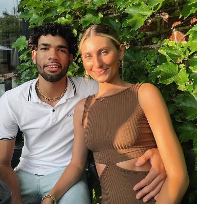 Boo Buie: Biography, Wiki, Height, Age, Net worth, Girlfriend, Parents ...
