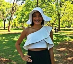Who is Bry Burrows? Wiki, Bio, Age, Nationality, Net Worth, Boyfriend ...