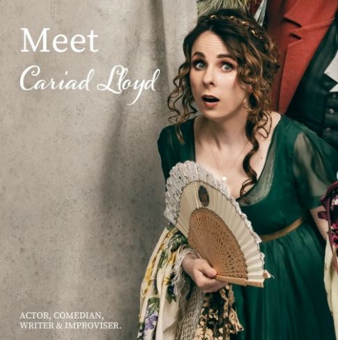 Cariad Lloyd Husband, Age, Bio, Family, Children, Net Worth, Height & More