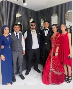 Who is Yasin Cengiz? Wiki, Biography, Net Worth, Age, Height, Wife ...