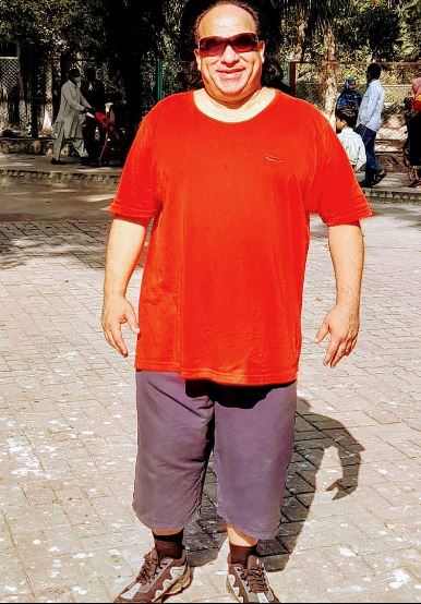 Who is Chahat Fateh Ali Khan? Wiki, Biography, Age, Wife, Family, Songs ...