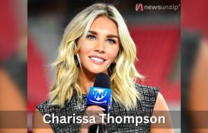 Charissa Thompson: BIO, Husband, Age, Net Worth, Parents, Education ...