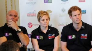 Who is Charlie Gooch? Wiki, Biography, Height, Birthday, Girlfriend ...