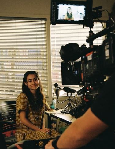 Who is Ciara Riley Wilson? Wiki, Height, Age, Parents, Ethnicity ...