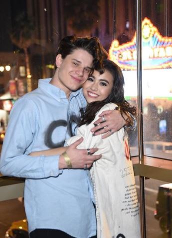 Who is Ciara Riley Wilson? Wiki, Height, Age, Parents, Ethnicity ...