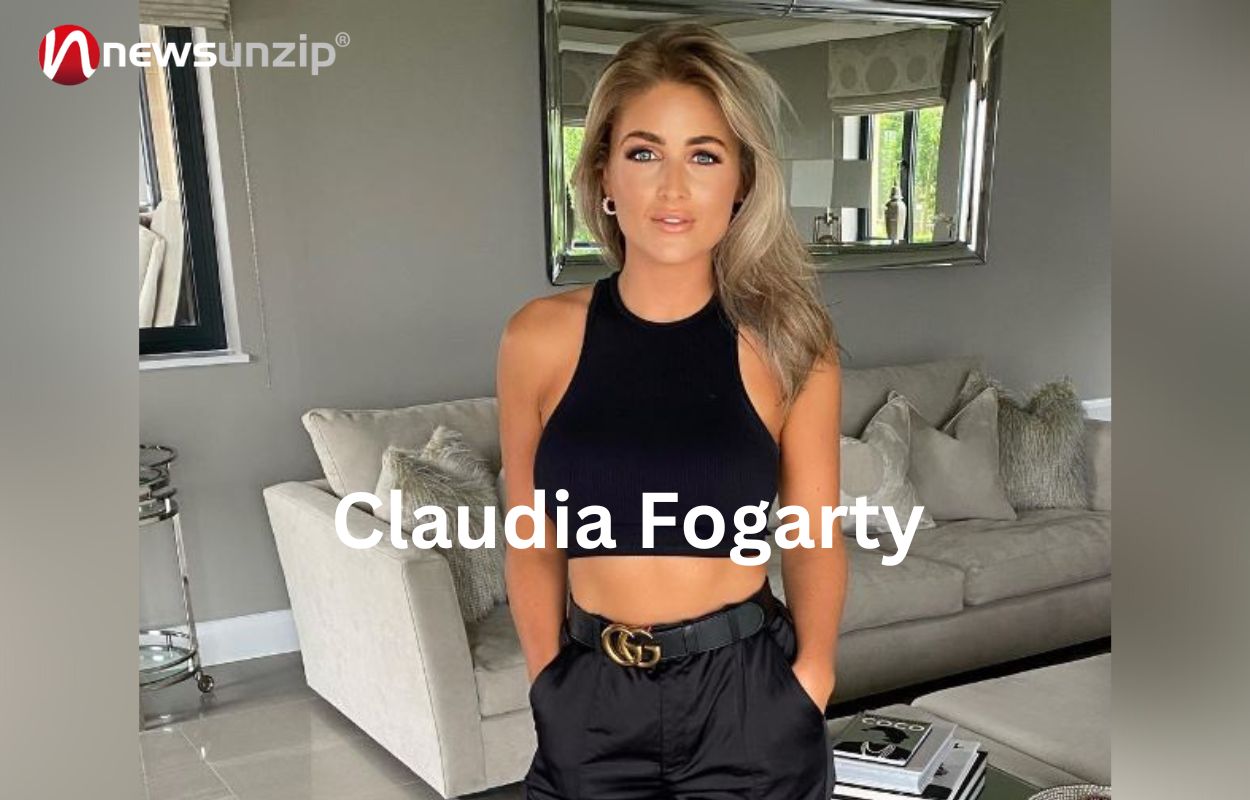Claudia Fogarty Wiki, Age, Parents, Net Worth, Boyfriend, Sister ...