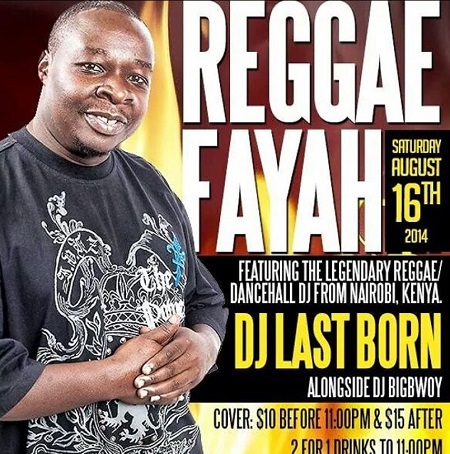 Who was Dj Lastborn? Wiki, Biography, Age, Wife, Kids, Family, Net ...