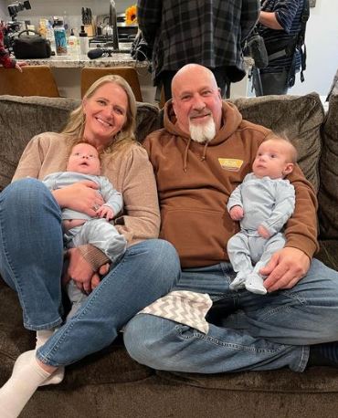 David Woolley Wiki: Biography, Age, Net Worth, Wife, Kids, Family ...