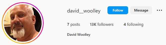David Woolley Wiki: Biography, Age, Net Worth, Wife, Kids, Family ...