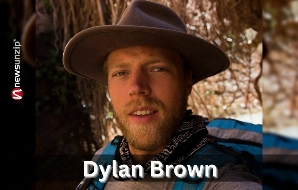 Dylan Brown Wiki - Biography, Wife, Family, Kids, Net Worth, Age ...