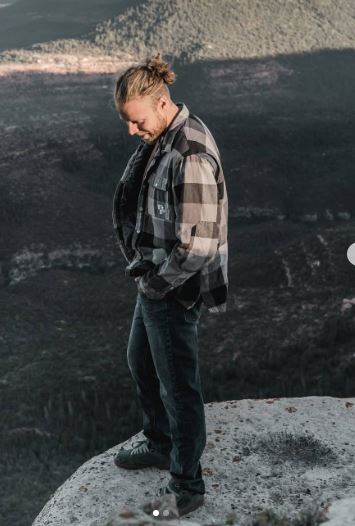 Dylan Brown Wiki - Biography, Wife, Family, Kids, Net Worth, Age ...