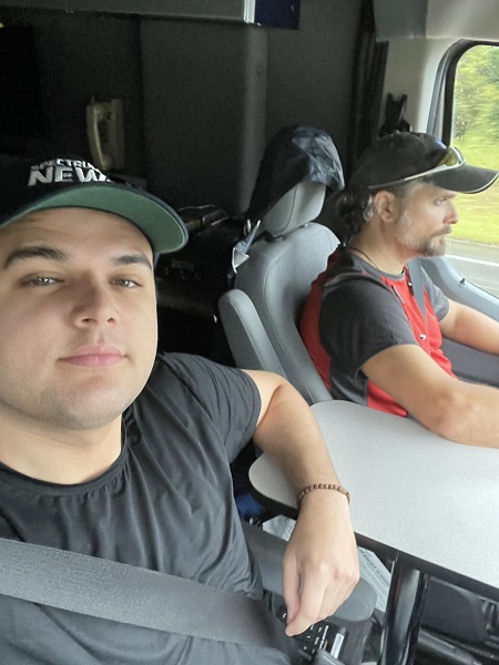 Who was Dylan Lyons? Wiki, Biography, Wife, Family & Facts About Reporter