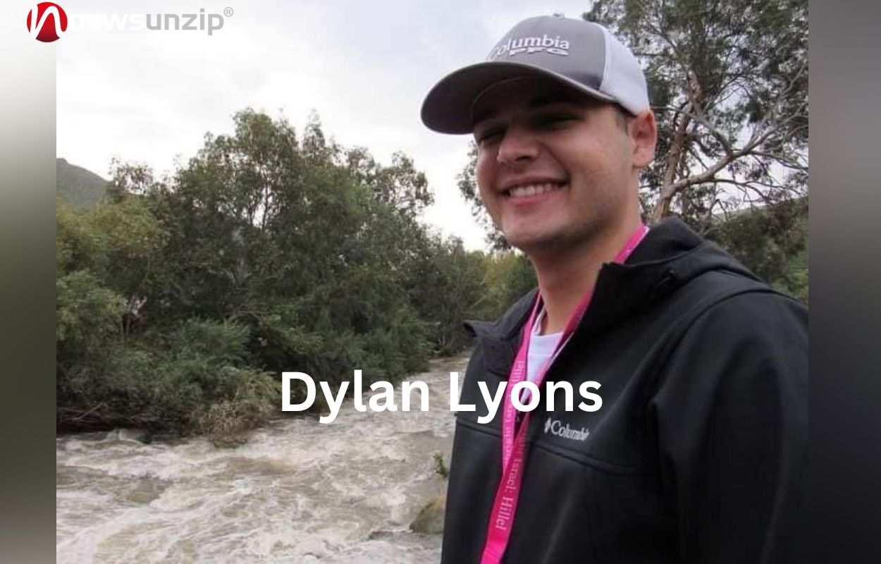 Who was Dylan Lyons? Wiki, Biography, Wife, Family & Facts About Reporter