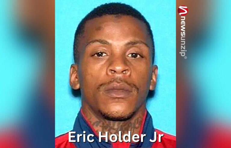 Who is Eric Holder Jr.? Wiki, Biography, Wife, Family & Facts About ...