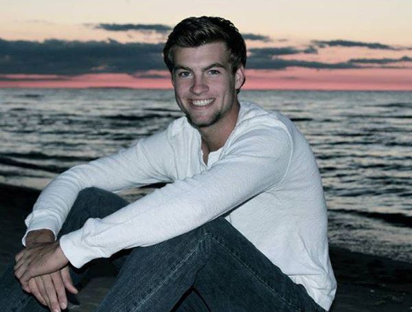 Evan McClintock Wiki, Biography, Net Worth, Age, Height, Wife, Parents ...