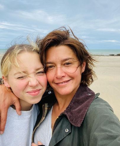 Who is Gaelle Royer? Age, Wiki, Biography, Husband, Kids, Death, Family ...