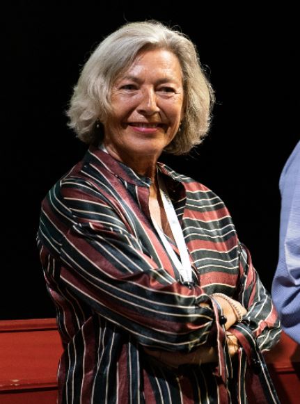 Who is Gaelle Royer? Age, Wiki, Biography, Husband, Kids, Death, Family ...