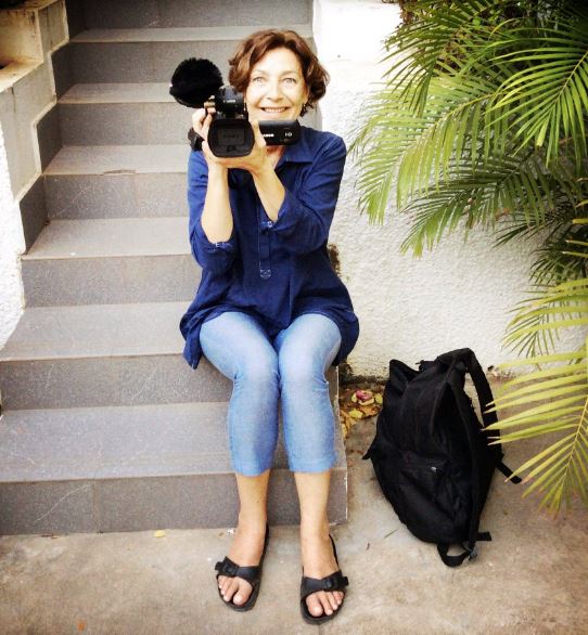Who is Gaelle Royer? Age, Wiki, Biography, Husband, Kids, Death, Family ...
