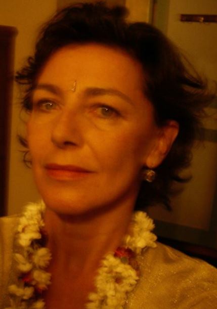 Who is Gaelle Royer? Age, Wiki, Biography, Husband, Kids, Death, Family ...