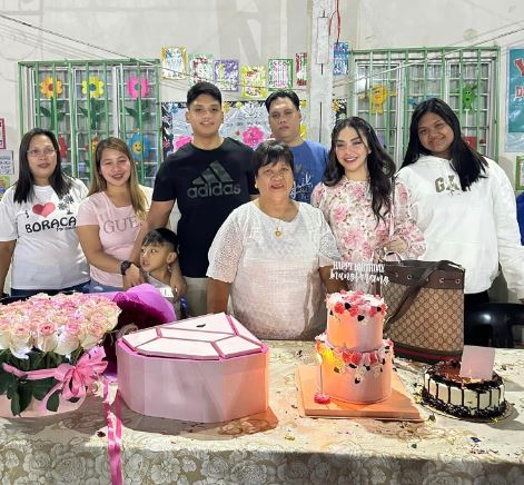 Glenda Dela Cruz Age, Husband, Net Worth, Biography, Parents ...