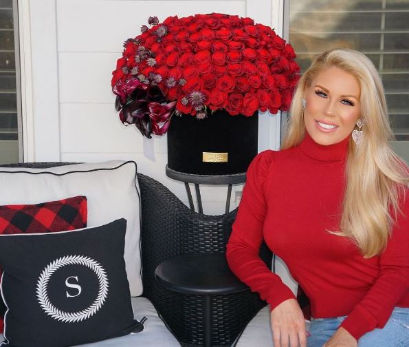 Gretchen Rossi Wiki - Biography, Net Worth, Age, Spouse, Kids, Family ...
