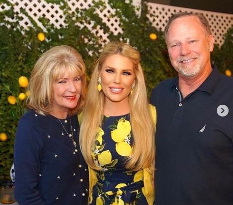 Gretchen Rossi Wiki - Biography, Net Worth, Age, Spouse, Kids, Family ...