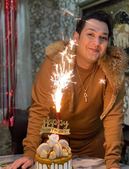 Who is Hazim Bangwar? Wiki, Age, Family, Wife, Net Worth, Nationality ...