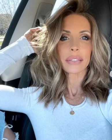 Who is Heidi Powell? Wiki, Biography, Family & Facts About Dave Hollis ...