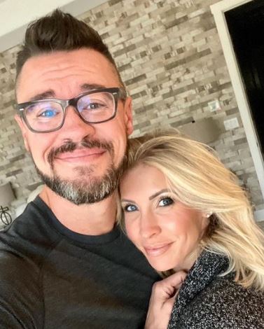 Who is Heidi Powell? Wiki, Biography, Family & Facts About Dave Hollis ...