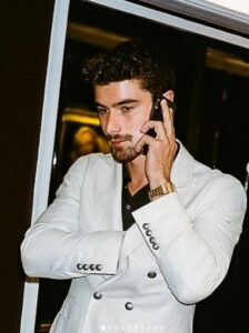 Iman Gadzhi: Net Worth, Wiki, Biography, Age, Parents, Height ...