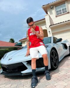 JD Pantoja Wiki, Age, Wife, Family, Kids, Net worth, Height ...