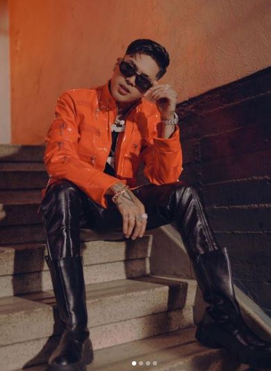 JD Pantoja Wiki, Age, Wife, Family, Kids, Net worth, Height ...