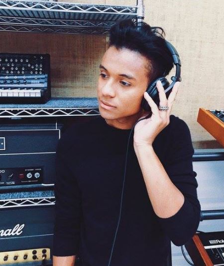 Who is Jaafar Jackson? Wiki, Age, Parents, Height, Net Worth ...