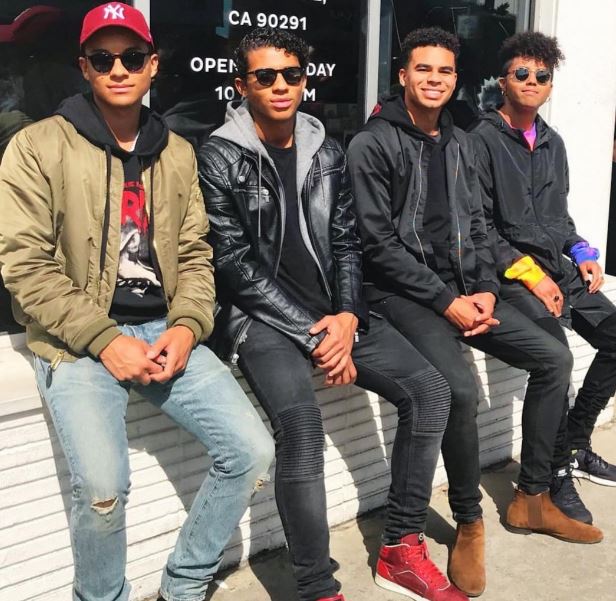 Who is Jaafar Jackson? Wiki, Age, Parents, Height, Net Worth ...