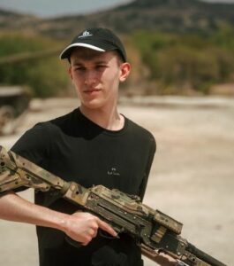 Who is Jack Manifold? Wiki, Age, Height, Girlfriend, Family, Net Worth ...